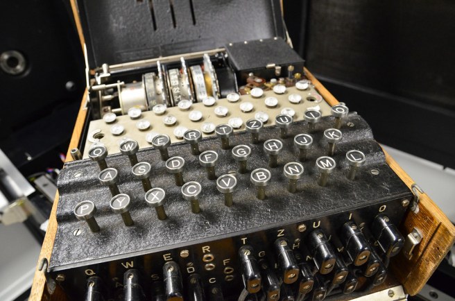The Cryptanalysis of Enigma – The GSAL Journal