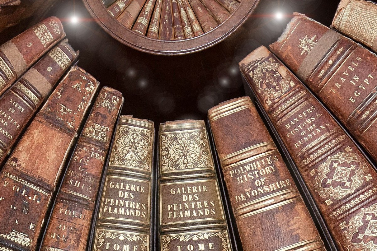 Can history teach us lessons? – The GSAL Journal