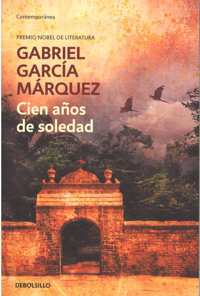 Magical Realism in Spanish Literature – The GSAL Journal