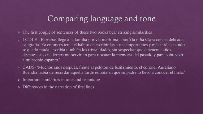 Magical Realism in Spanish Literature – The GSAL Journal