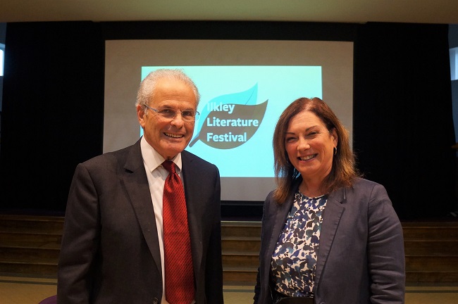 Lord Dyson: A Judge’s Journey – The GSAL Journal