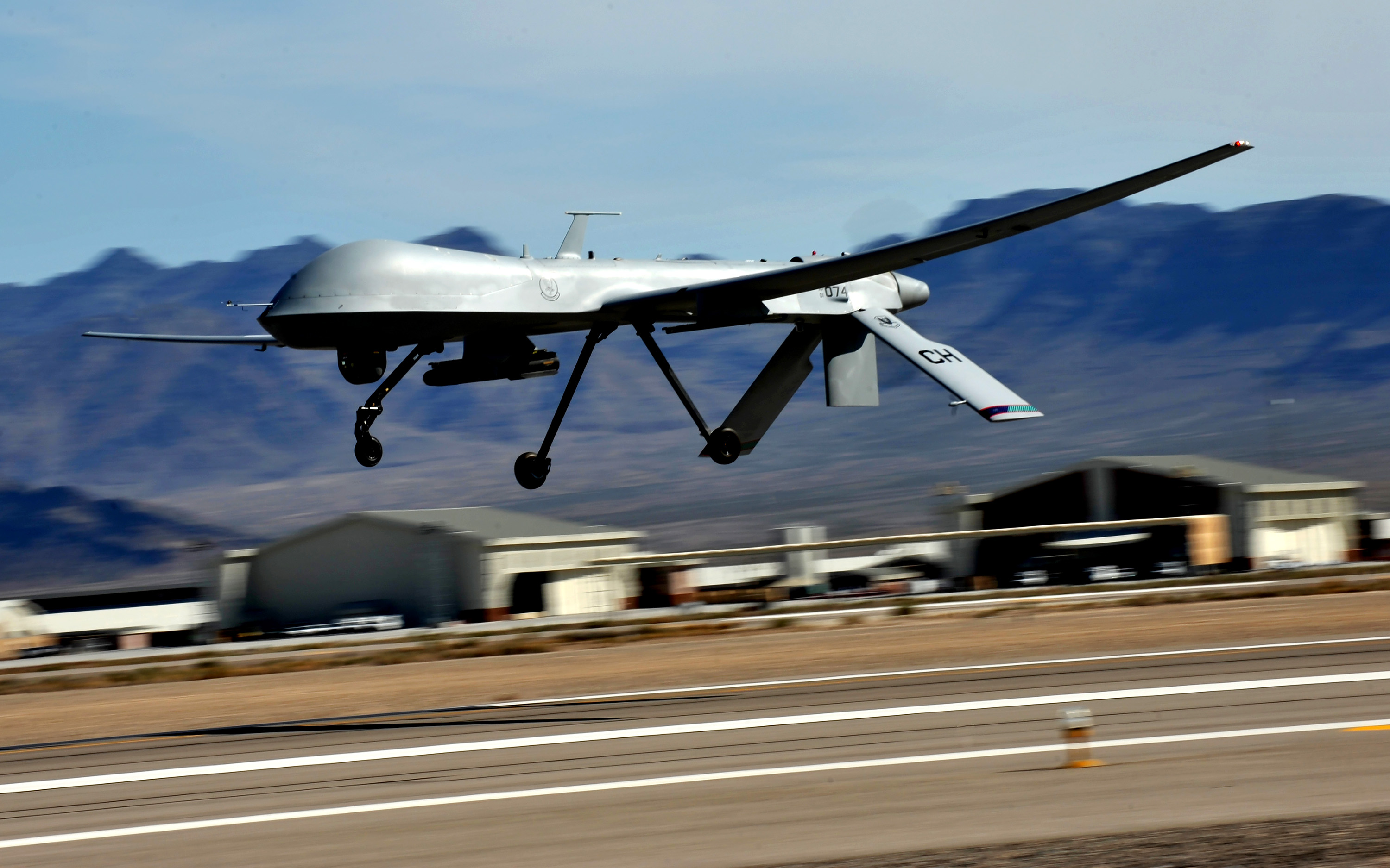 How has warfare changed since WWII? – The GSAL Journal