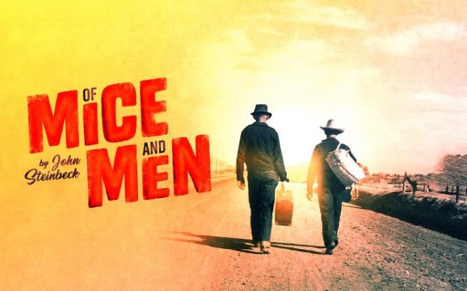 Breaking Down ‘Of Mice and Men’ – The GSAL Journal