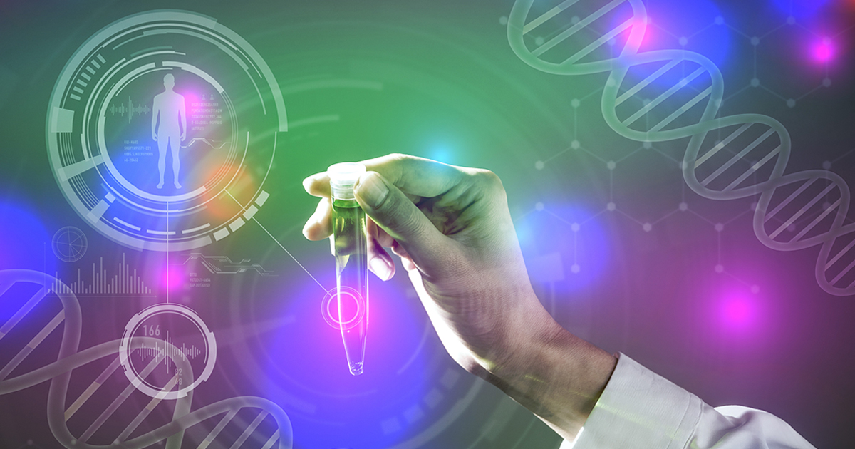 The Treatment of Cancer – The GSAL Journal