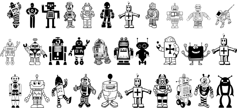 Should robots have rights? – The GSAL Journal