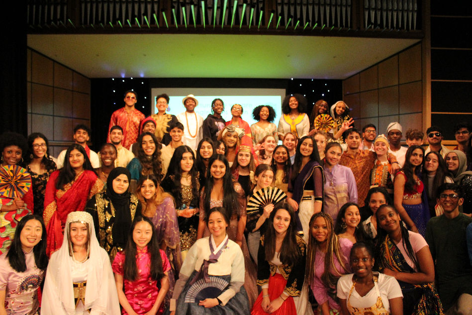 Culture Day at GSAL was a cultural reset – The GSAL Journal