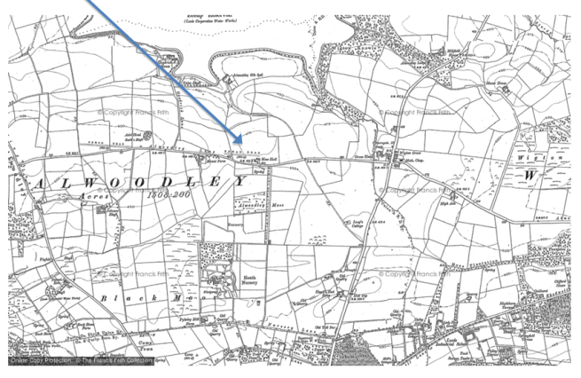 Roman Archaeology Around GSAL – The GSAL Journal