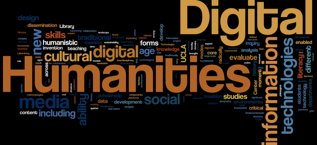 Why should you study Humanities at University? – The GSAL Journal