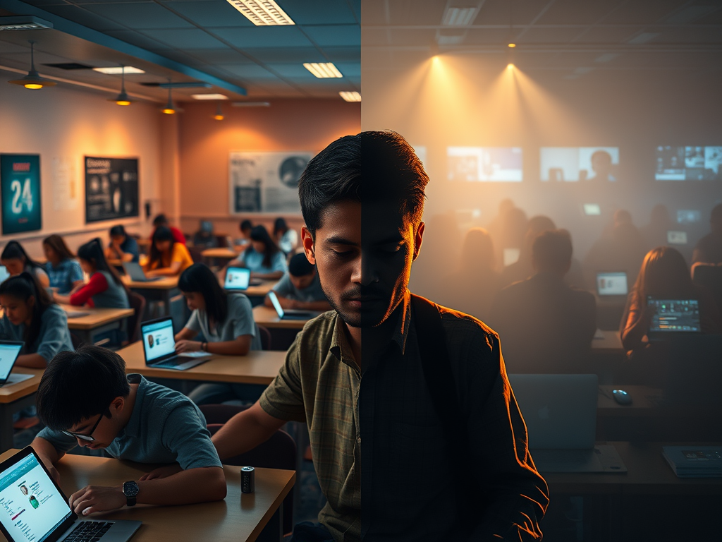 Should technology be limited? – The GSAL Journal