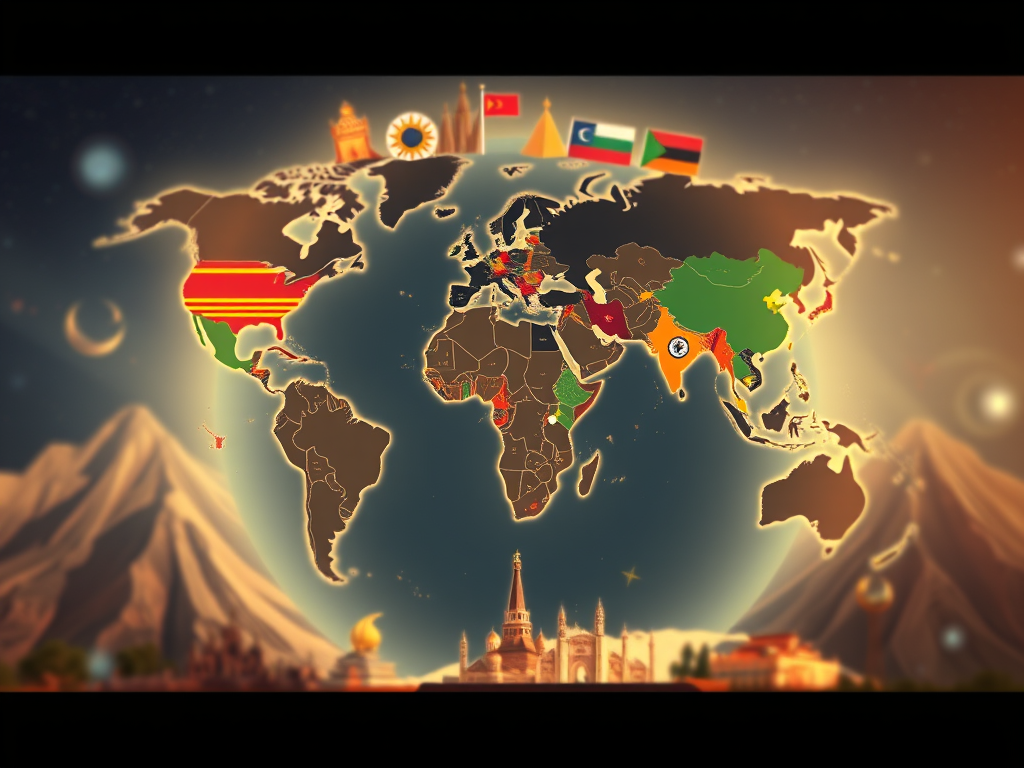 Is a world without borders possible, and should it be pursued? – The ...